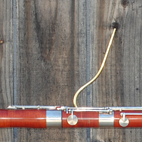 diy « David A. Wells, bassoon
